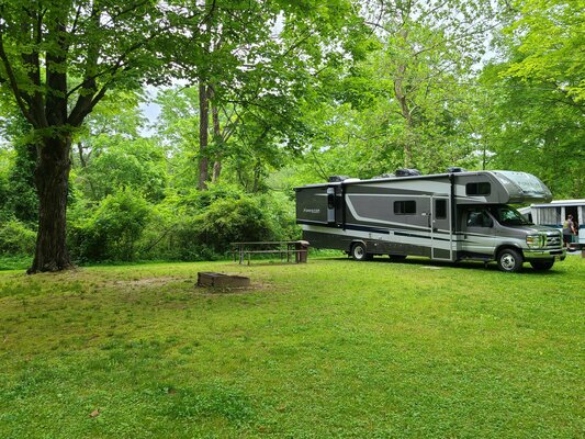 Driftstone Campground Reviews updated 2025