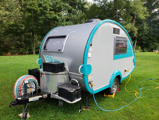 Wheel-in Campground Reviews & Reservations updated 2025