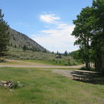 Lundy Canyon Campground Reviews - Campendium