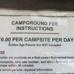 Lundy Canyon Campground Reviews - Campendium