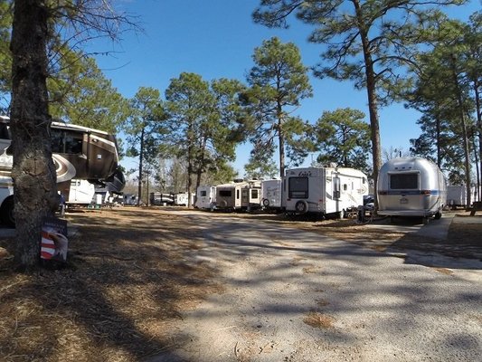 Pine Acres Campground Reviews & Reservations updated 2025