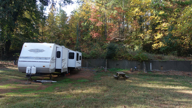 Tiger Cove Campground updated 2026