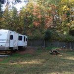 Oconee Point Campground