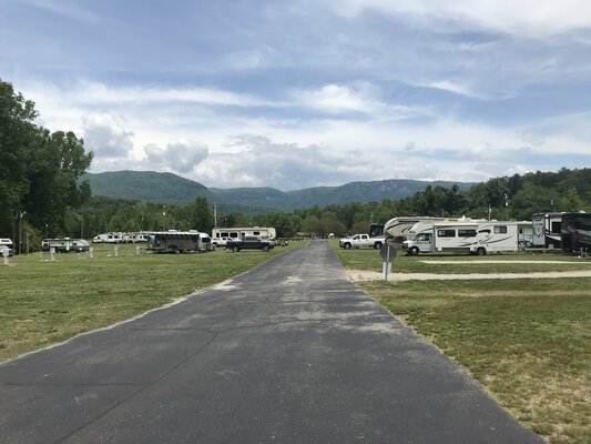 Palmetto Cove RV Park Reviews updated 2025