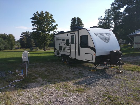 Twin Lakes Catfish Farm & Campground Reviews updated 2025