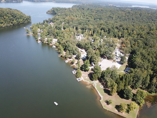 Best RV Parks in Tennessee - Campendium