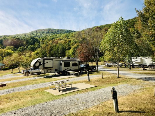 Best RV Parks in Tennessee - Campendium
