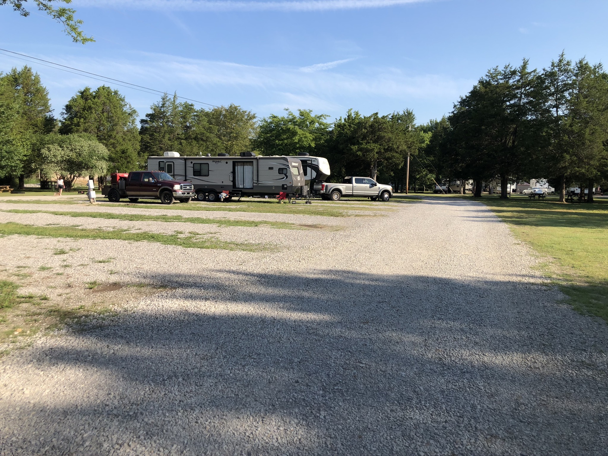 Campers RV Park Reviews & Reservations updated 2025