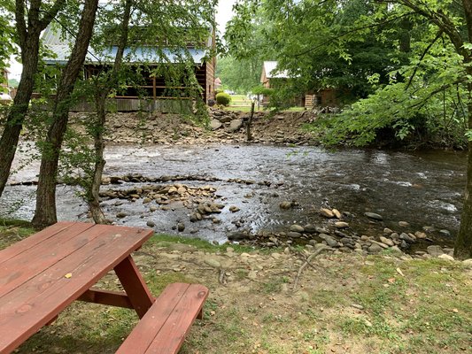 Triple Creek Campground Reviews updated 2025