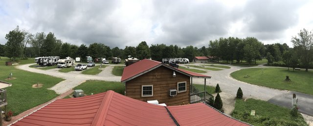 Maple Hill RV Park updated 2021