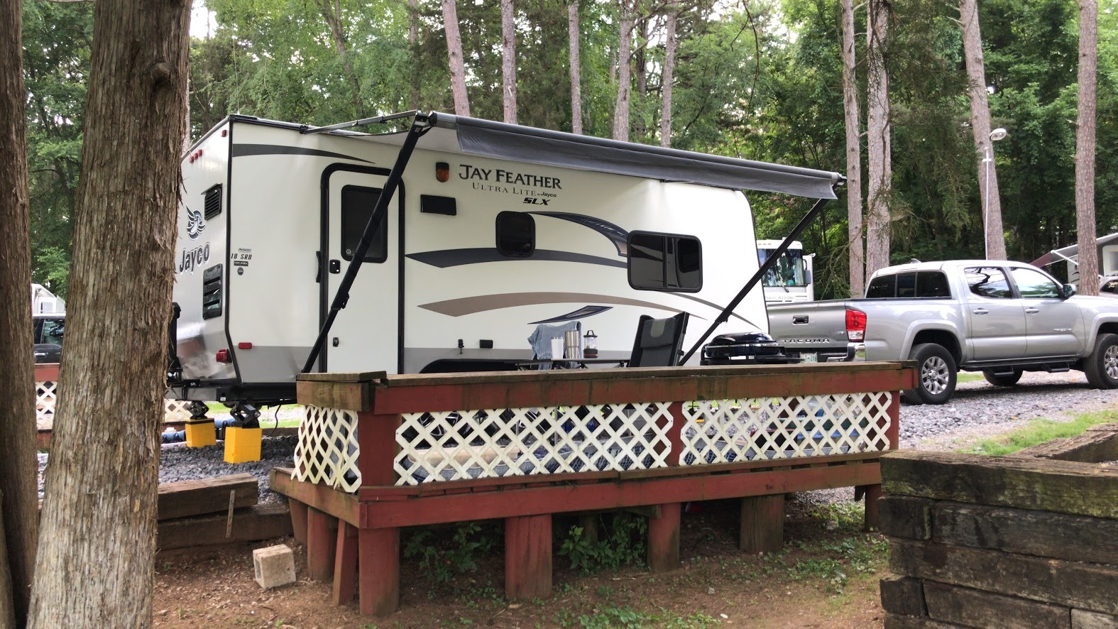 Southlake RV Park Reviews updated 2025
