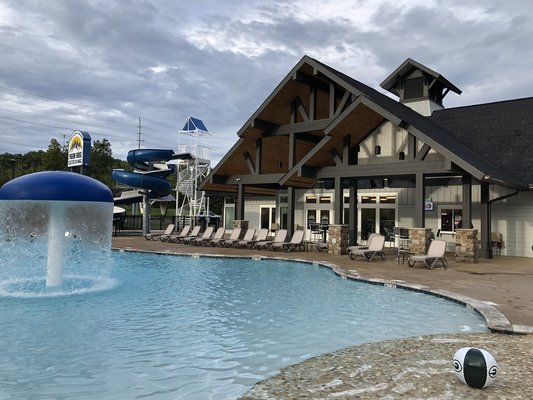 Pigeon Forge RV Resort Reviews updated 2022