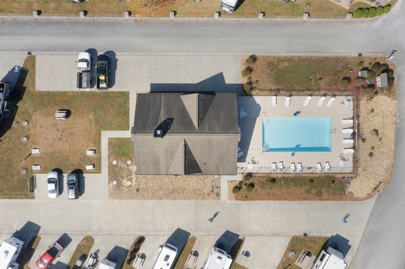 Cove Creek RV Resort Reviews & Reservations updated 2025