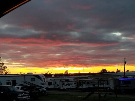 Coyote View RV Park & RV Repair Reviews updated 2025