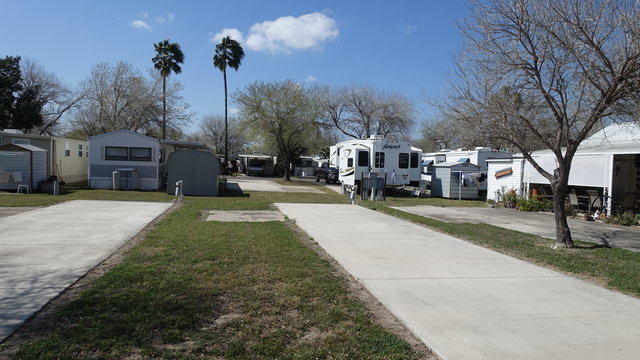 Trophy Gardens RV Resort updated 2021