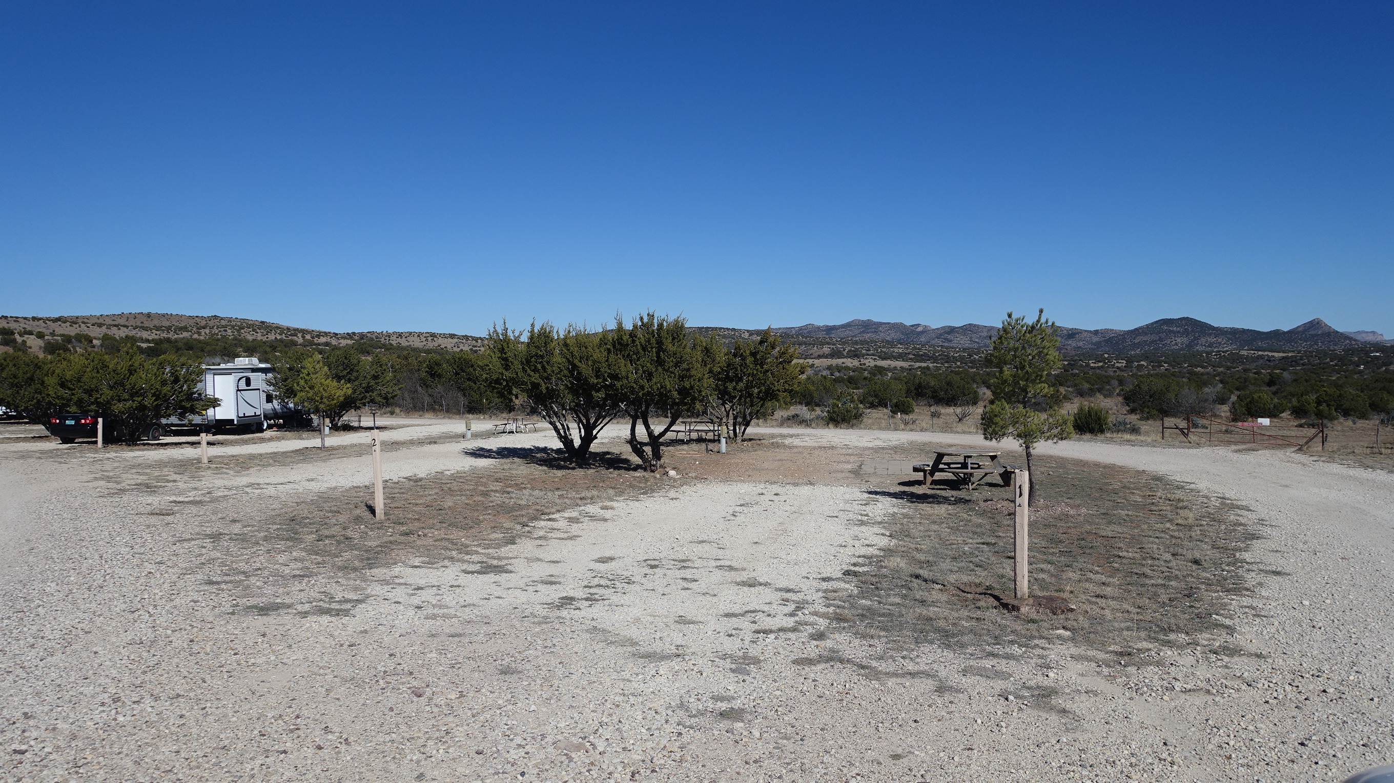 La Vista RV Park Reviews updated 2025