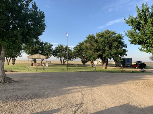 Route 66 RV Ranch Reviews updated 2024