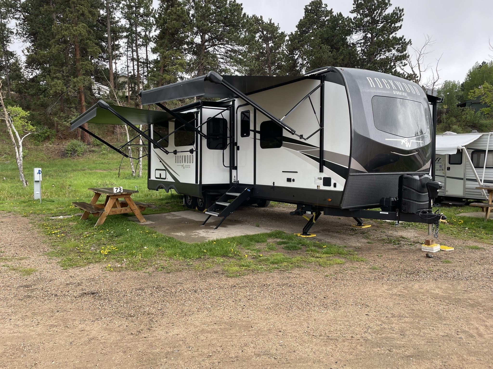 Mobile Manor RV Park Reviews updated 2025