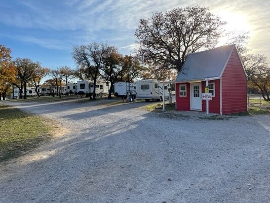 Wild Country RV Park Reviews updated 2025