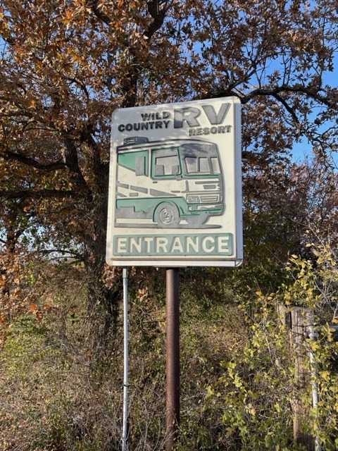 Wild Country RV Park Reviews updated 2025