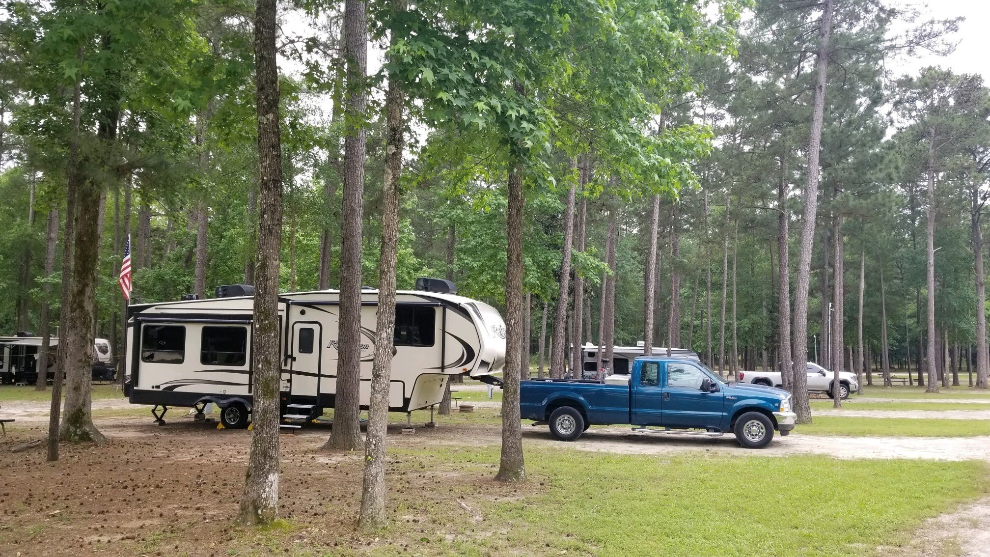 Made In the Shade RV Park Reviews updated 2025