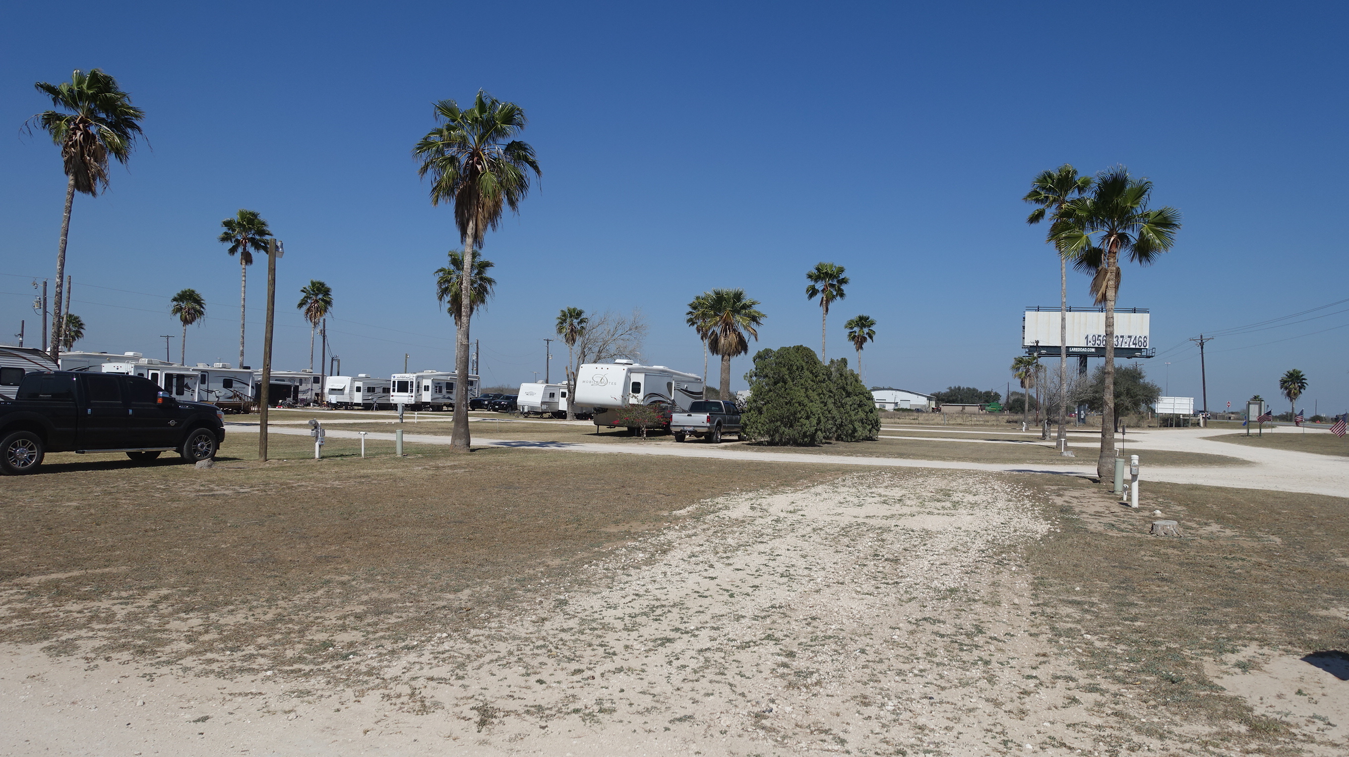 Valley Gateway RV Park Reviews updated 2025