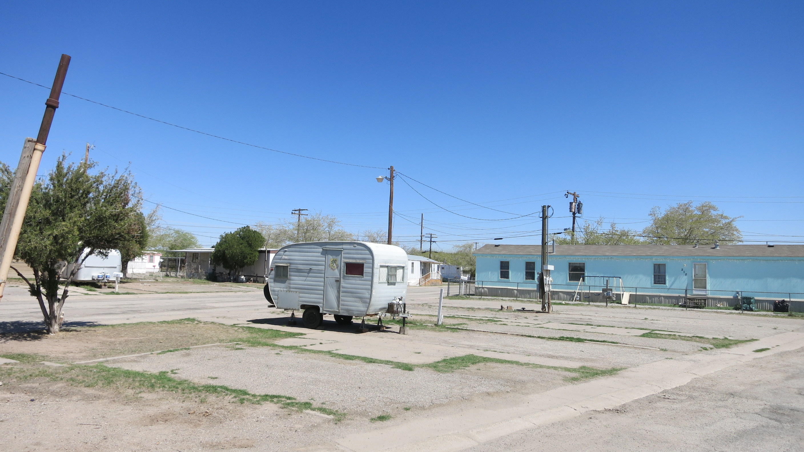 Mission Trail Mobile Home & RV Park Reviews updated 2026