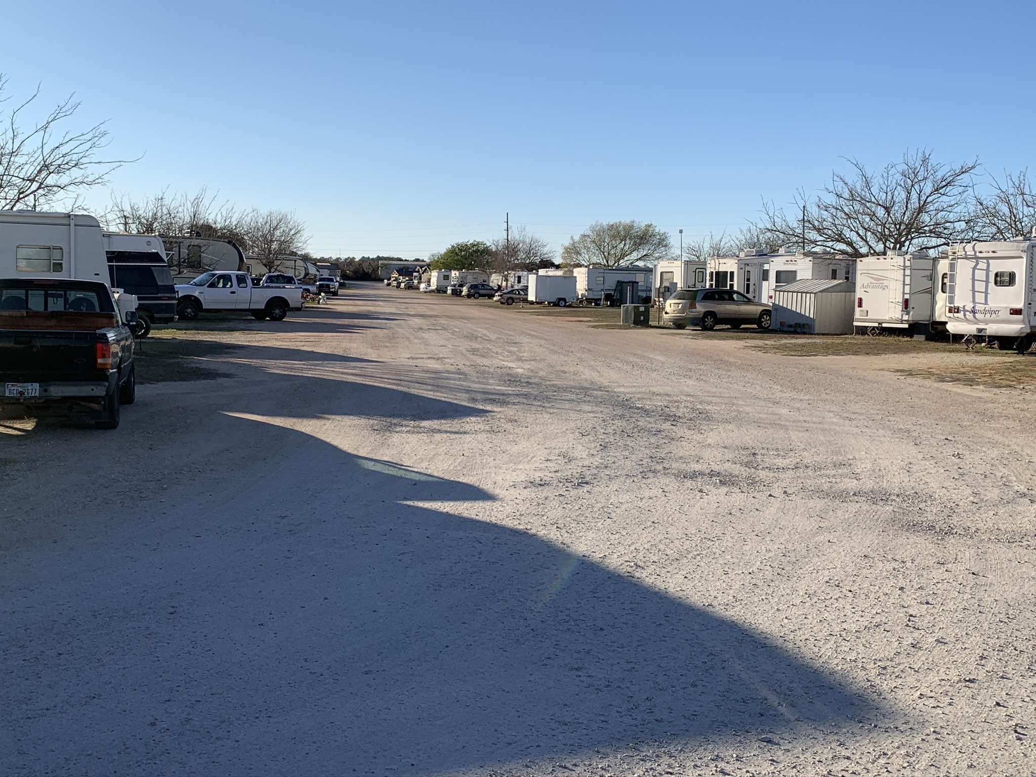 Hill Country RV Park Reviews updated 2025