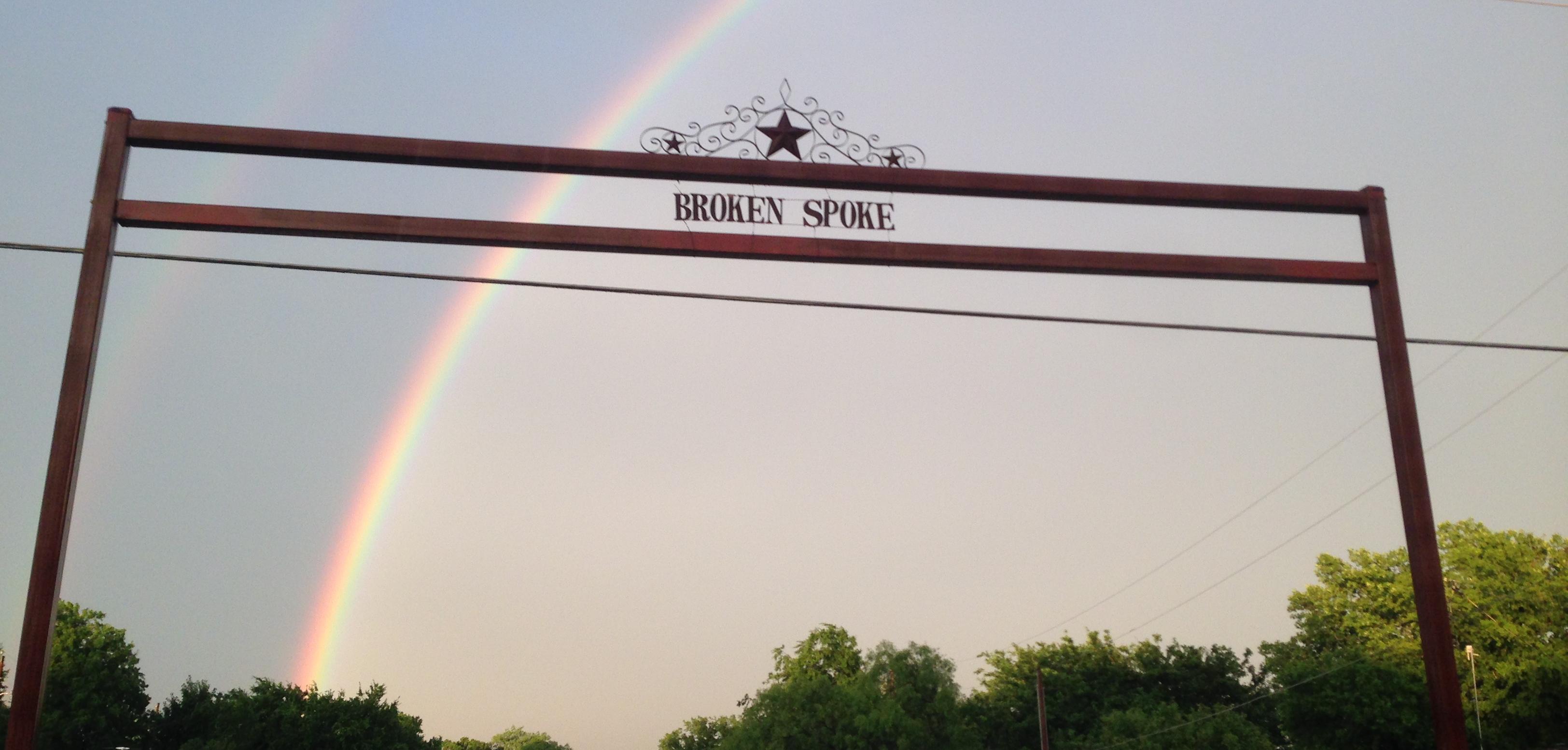 Broken Spoke RV Park updated 2025