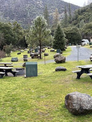 Mineral Bar Campground Reviews updated 2026