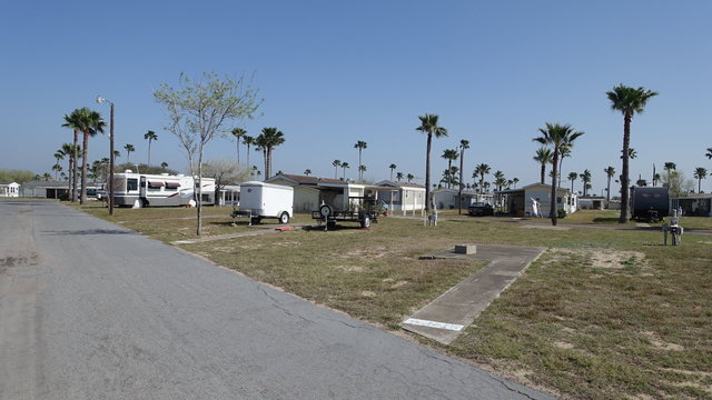 Park Place Estates & RV Resort Reviews updated 2025