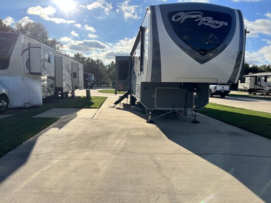 Advanced RV Resort Reviews & Reservations updated 2023