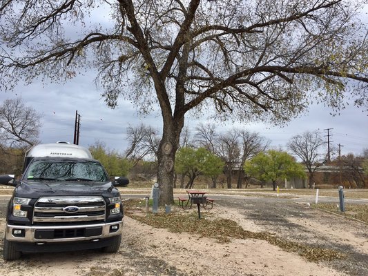 Junction North Llano River RV Park Reviews updated 2019