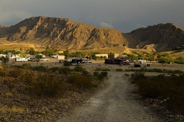 Best RV Parks in Texas - Campendium