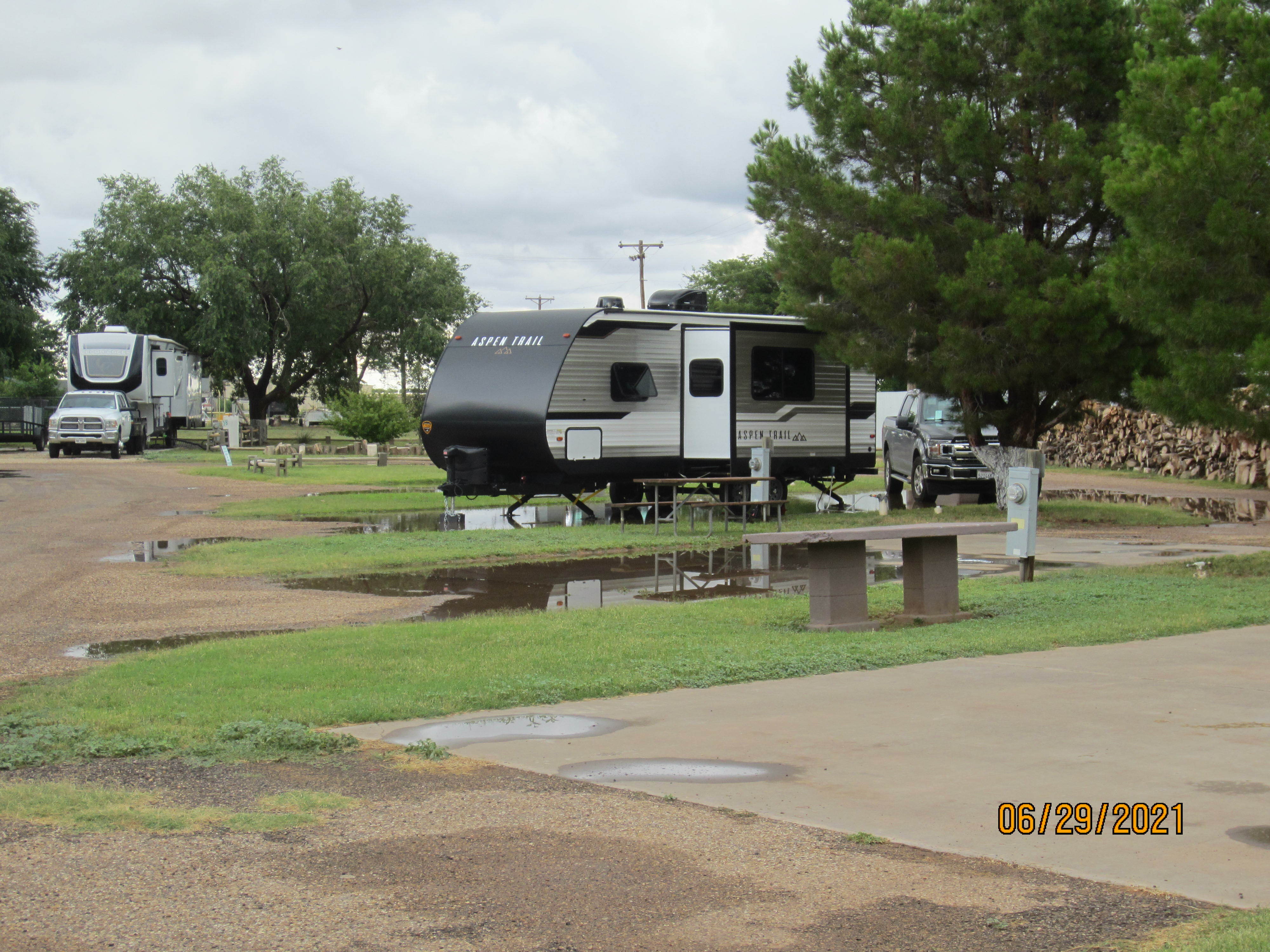 Lubbock RV Park Reviews updated 2025