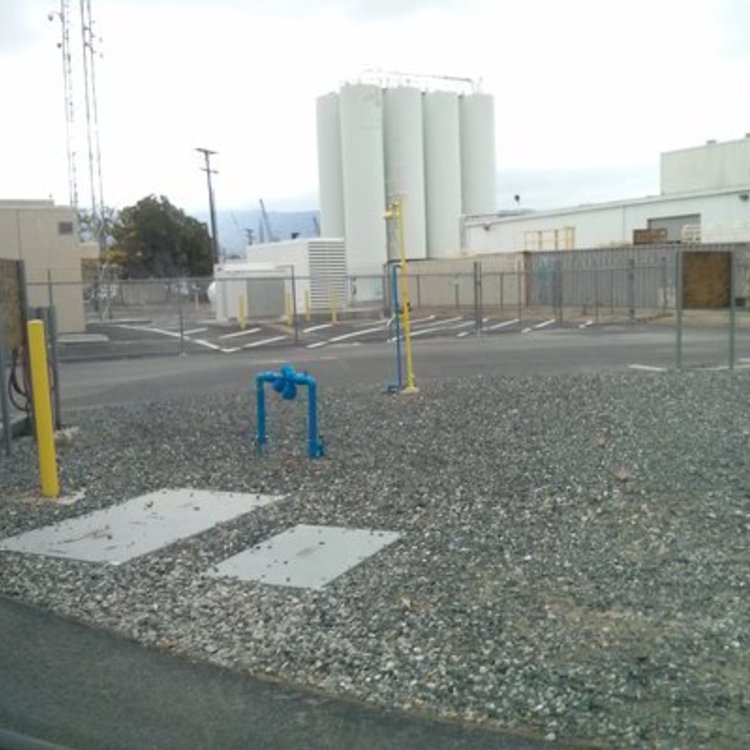 California Dump Stations: 185 Dump Stations in California