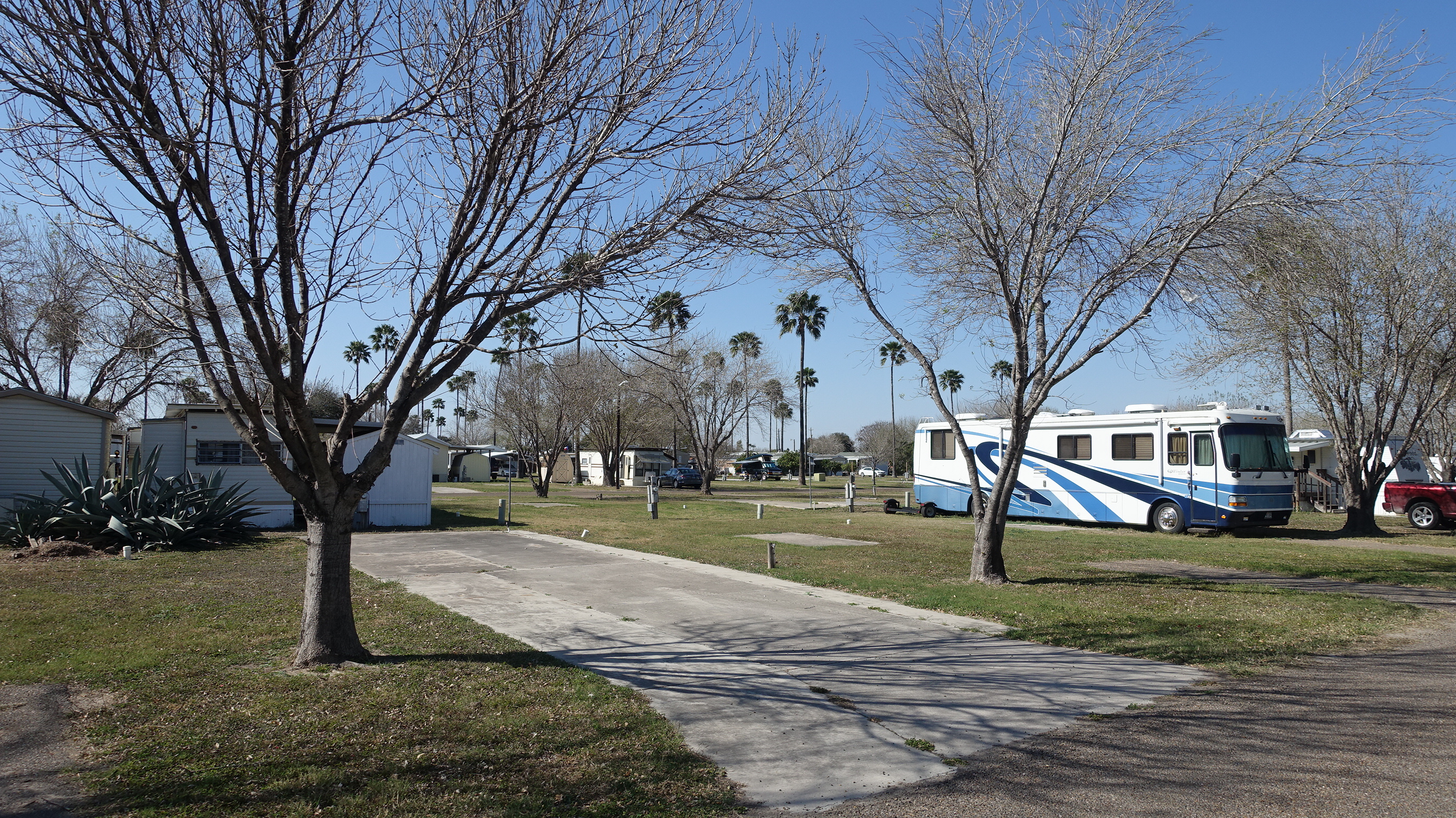 Sleepy Valley RV Resort updated 2026