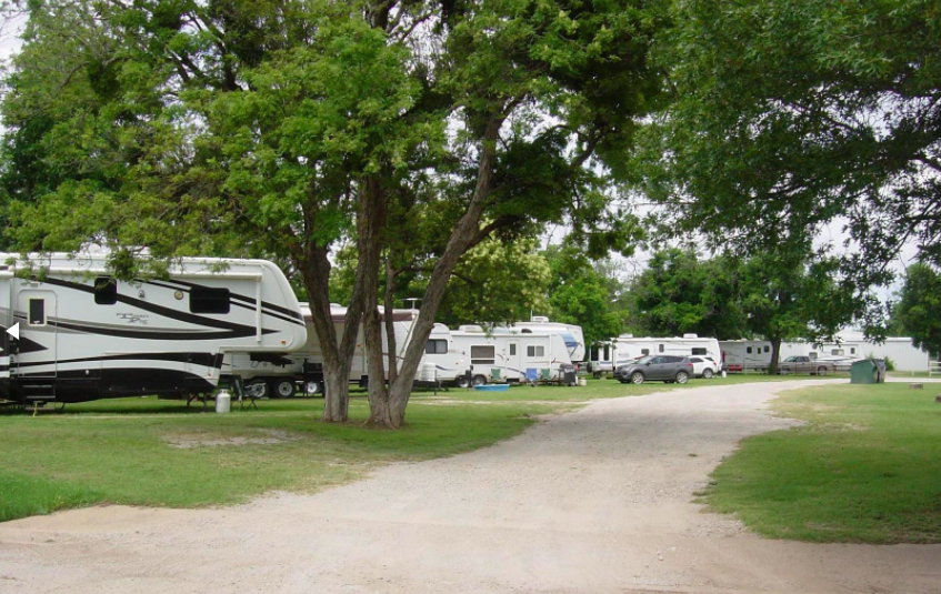 Over Yonder RV Park Reviews updated 2026