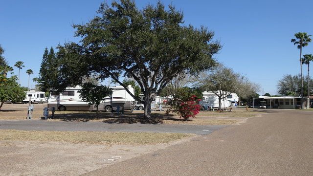 Tropic Star RV Resort Reviews updated 2025