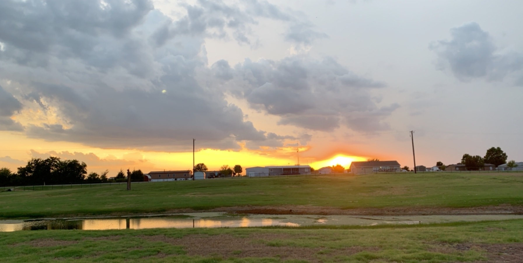 Country View RV Park Reviews updated 2025