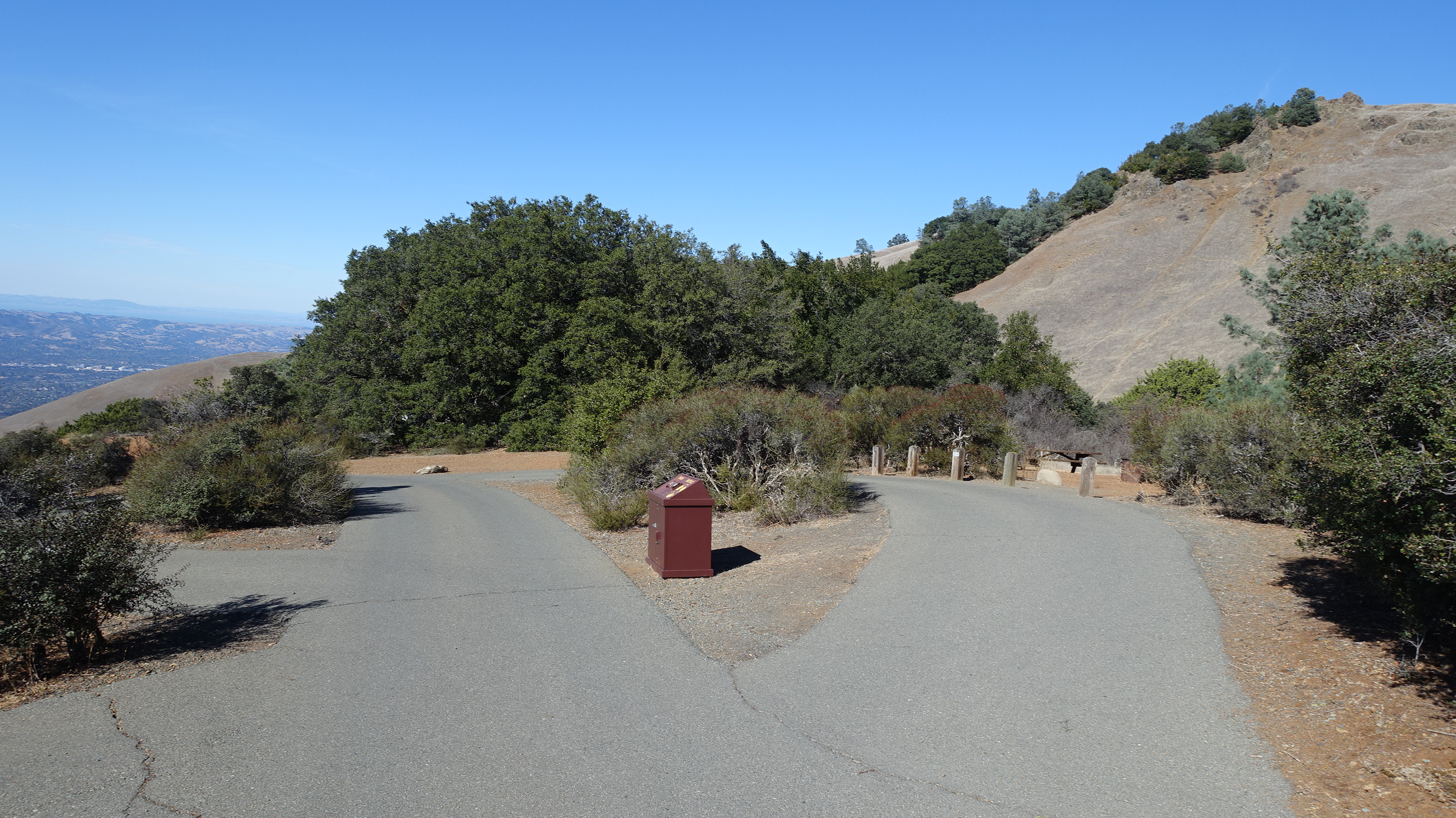 Mount Diablo State Park Reviews updated 2025