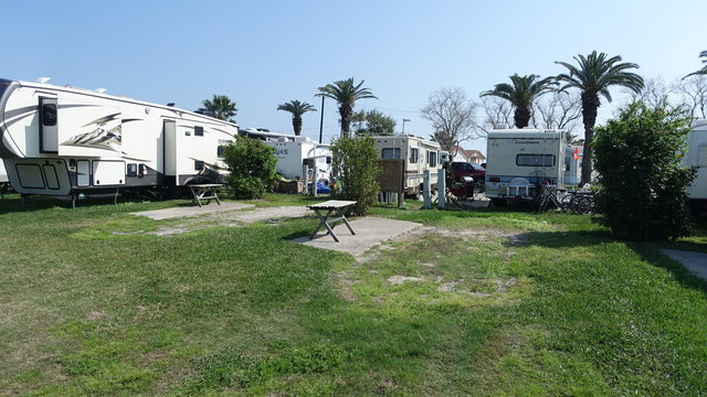 Beacon RV Park & Marina & Reservations updated 2026