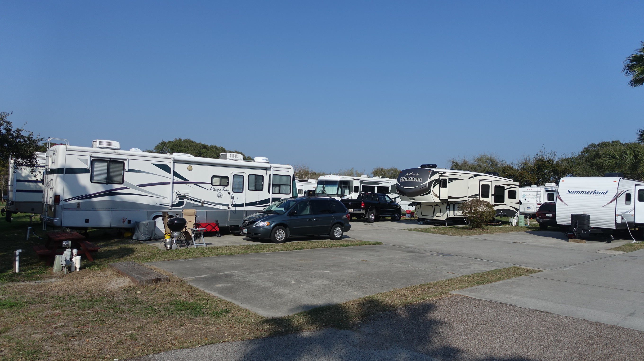 Wilderness Oaks RV Resort Reviews updated 2025