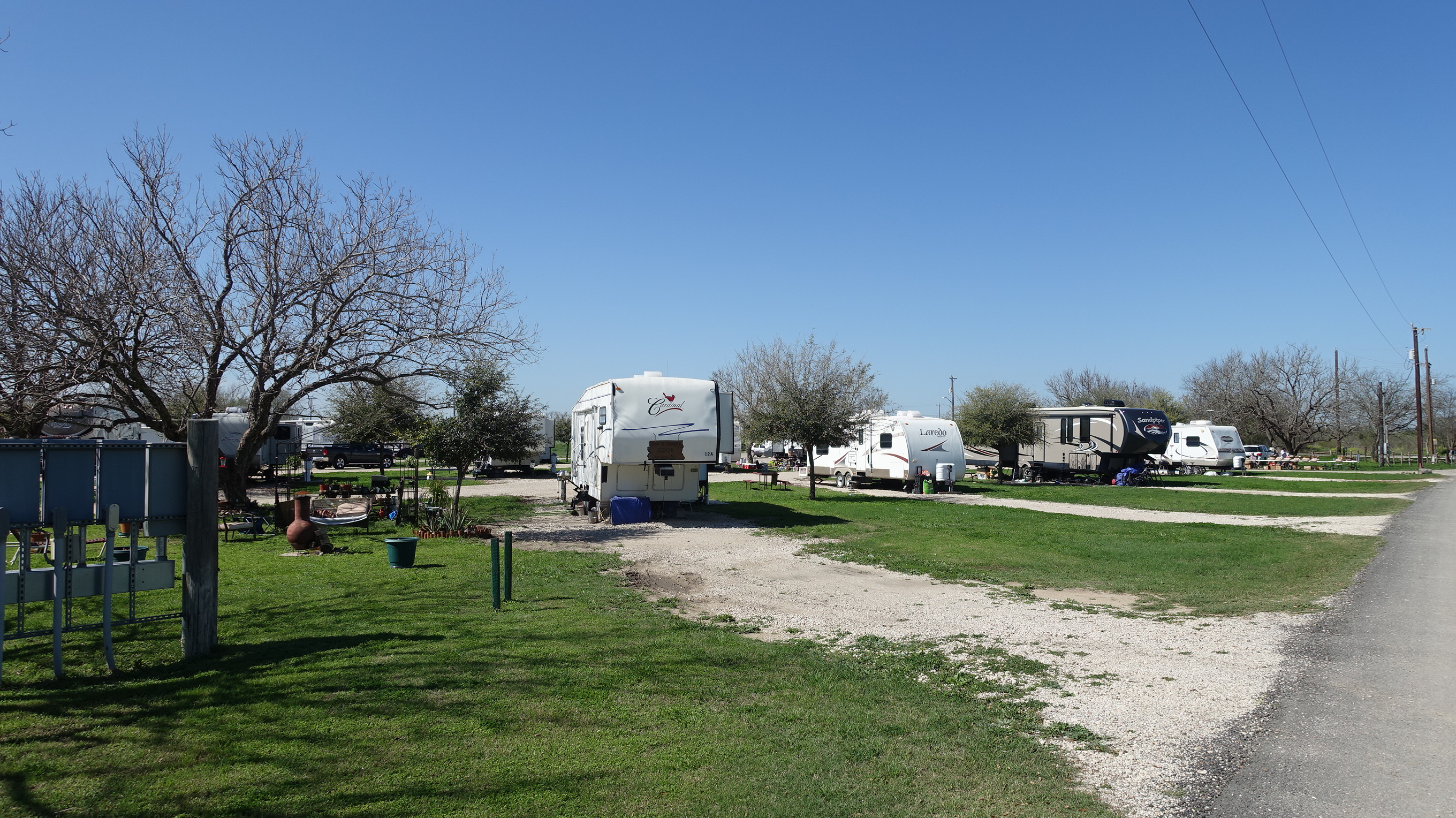 Alamo River RV Park & Campground Reviews & Reservations updated 2025
