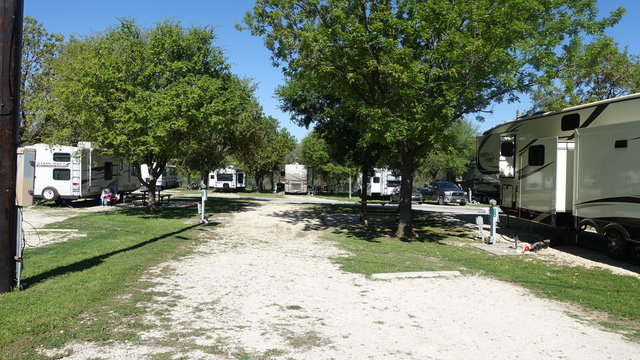 Greentree Village RV Park Reviews updated 2025