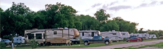 Hidden Valley RV Park Reviews & Reservations updated 2025