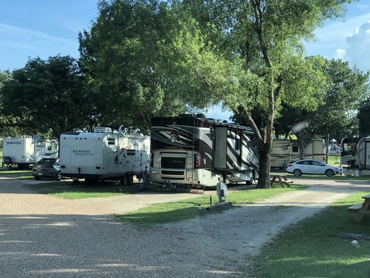 Schulenburg RV Park Reviews updated 2019