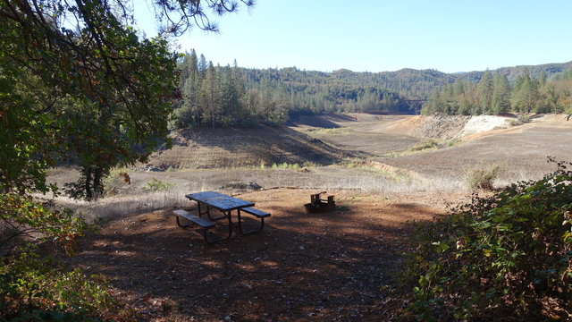 Nelson Point Campground updated 2025