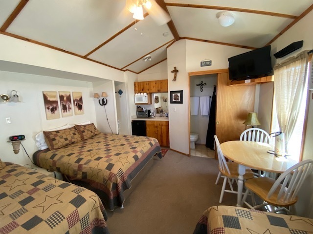 Silver Wind RV Park & Cabins Reviews updated 2025