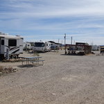 Big Bend National Park Camping: 23 Campgrounds in Big Bend National ...